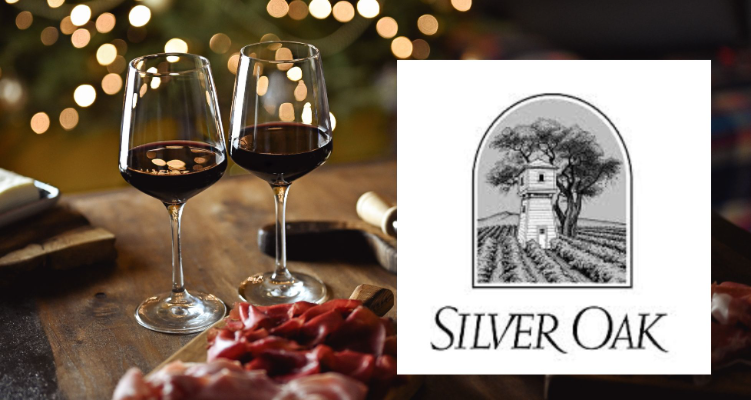 Wine Dinner: Silver Oak | Schnucks
