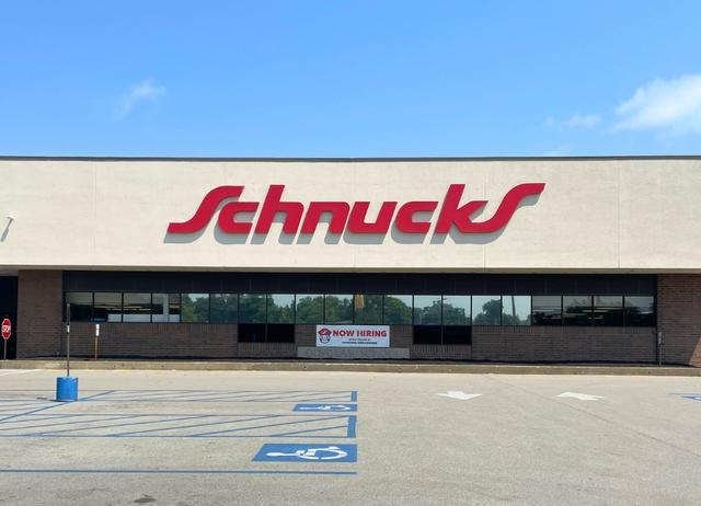 Schnucks Knoxville Crossing - Grocery Store in Peoria, IL | Schnucks ...